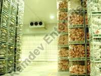 Electric Automatic Multipurpose Cold Storage System, Voltage : 220V ...