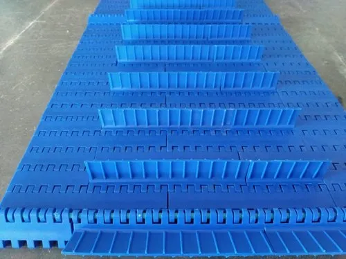 Nylon plastic modular belt, for Industrial, Packaging Type : Roll at Rs ...