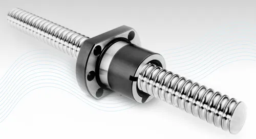 Nrb Ball Screws, Length : Upto 23 Meter at Best Price in Aurangabad ...