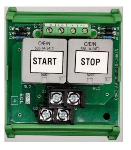 Boost Start Stop Relay Card - Boost Electronics, Nashik, Maharashtra