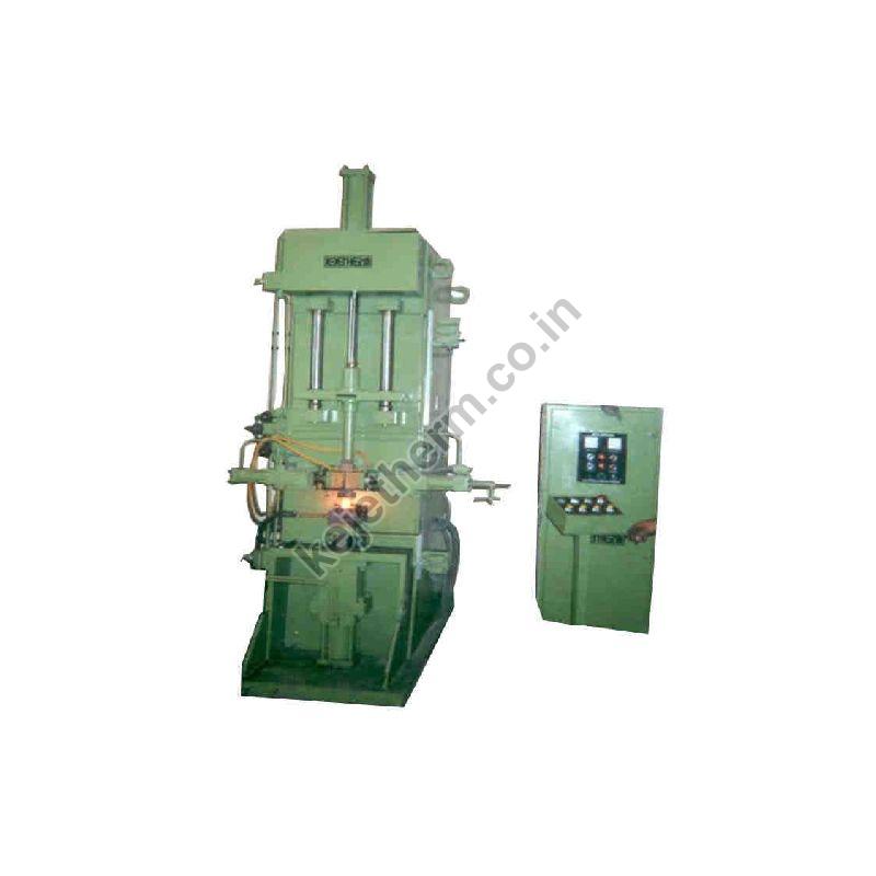 Vertically Downwards Metal Gathering Machine, Power : 150 Kva - KEJE ...