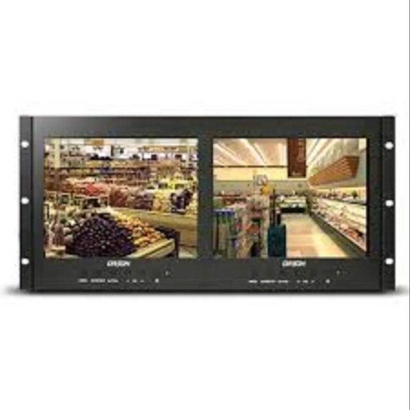 Polished Rack Mount Monitor at Rs 28,000 / Piece in Chennai | RB ...