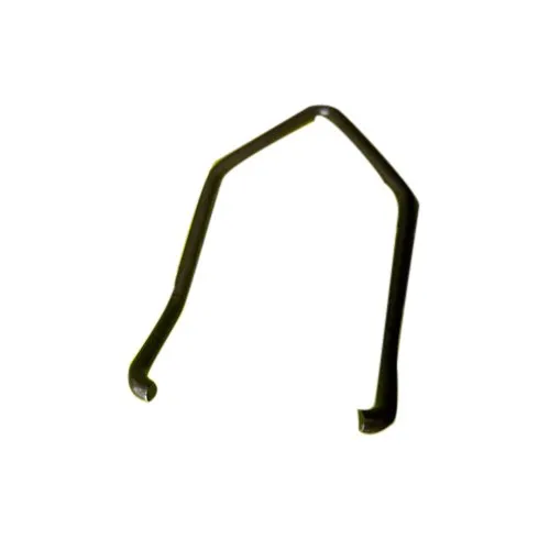 Stainless Steel Wire Forms, Packaging Type : Box, Wire Diameter : 0.010 ...