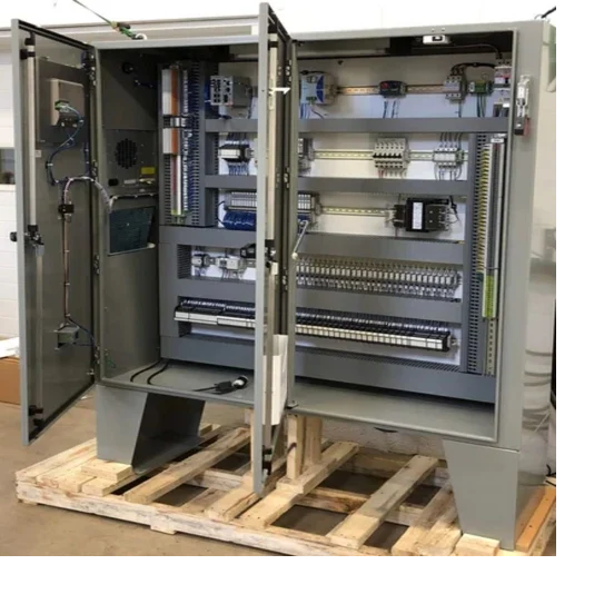 Mild Steel Control Panel at Rs 115 / Piece in Mumbai | Mayur Enterprises