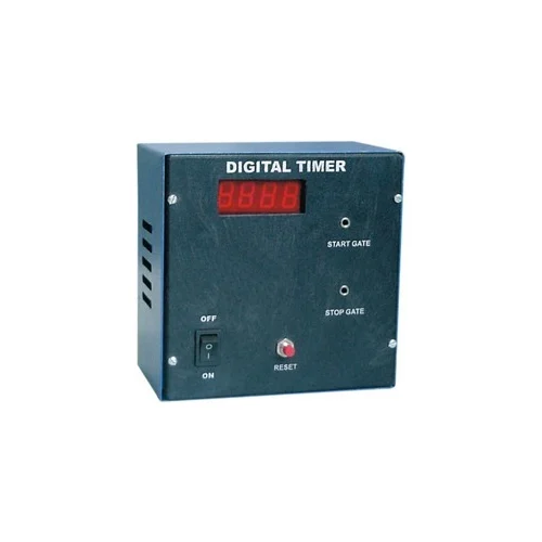 Laboratory Timers, Size : Standard - Labline Stock Centre, Mumbai ...