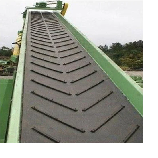 Rubber Conveyor Belt - 3Sam international, Bangalore, Karnataka