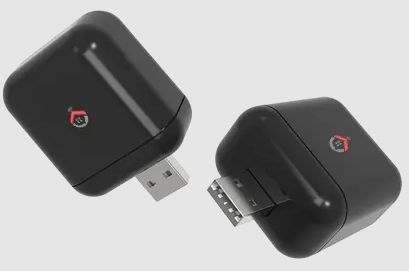 Plastic IR Blaster, for Industrial Use, Automobile Use, Power : 25w ...