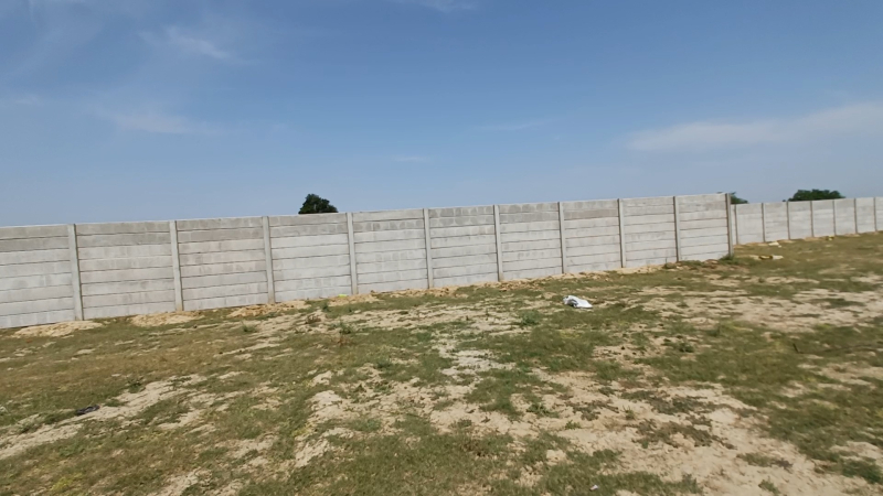 rcc wall, Feature : Quality Tested - Kohinoor Cement Products, Kanpur ...