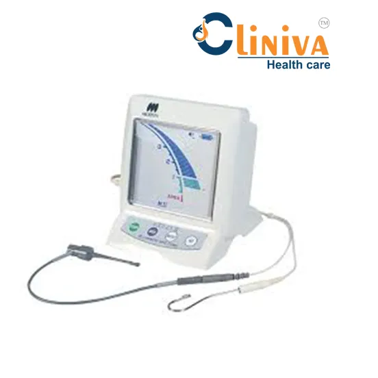 PVC Apex Locator, for Hospital, Display Type : Digital - Cliniva Healthcare