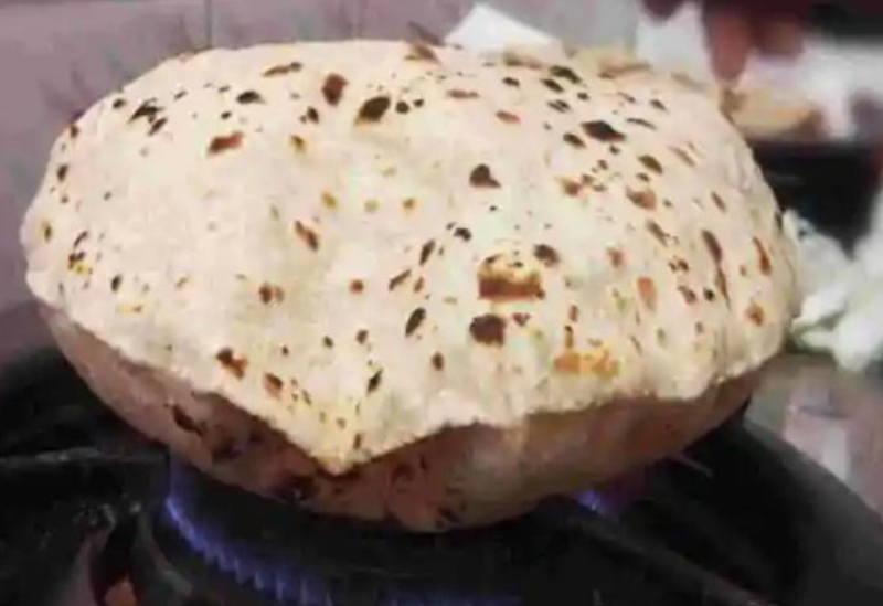 Tawa Roti, Size : Pack of 10 Pieces @ 55, Color : White - Shree Om ...