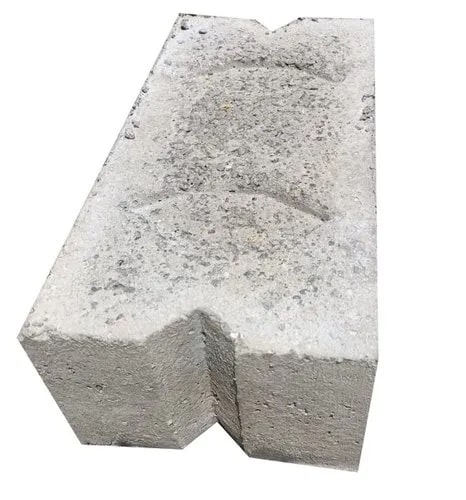 Rectangular RCC Block at Rs 8 / Piece in Gandhinagar | Jay Dada Enterprise