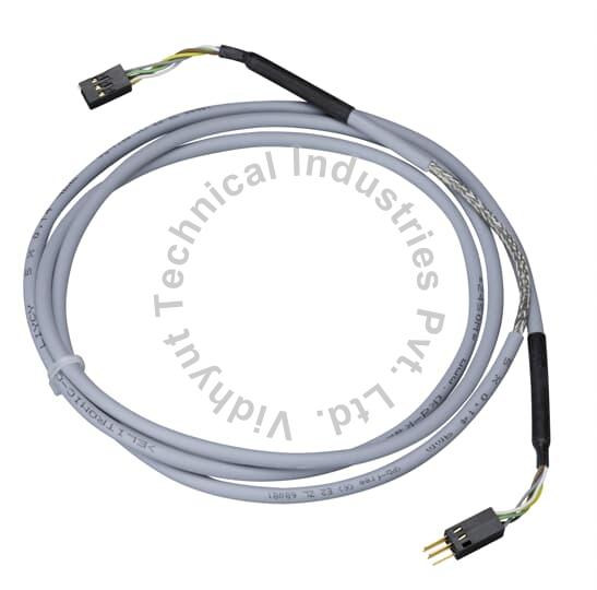 0.7 Meter control Panel Extension Cable at Rs 4,000 / Piece in ...