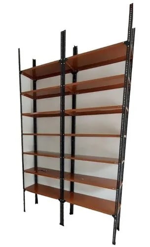 Heavy Duty Display Rack, Size : 7 Feet at Rs 4,200 / Piece in Mumbai ...