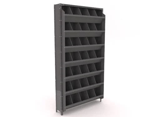 Polished Metal Pigeon Hole Rack, Shape : Rectangular - A.M.A INDIA ...