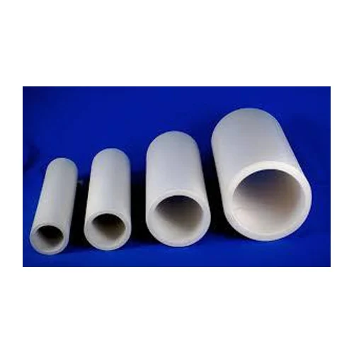 Ceramic Tube, for Industrial, Color : White at Rs 140 / Piece in ...