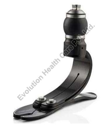 Pro-Flex XC Torsion Foot at Best Price in Surat | Evolution Health Care ...