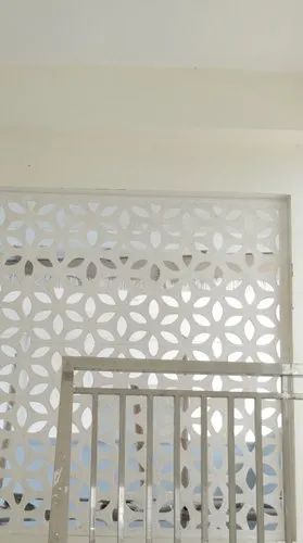 GRC Window Jali, for Decoration, Feature : Heat-resistant, Non ...