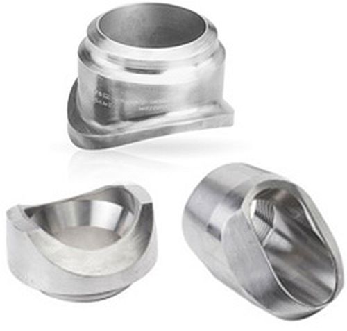 ASTM A105 Socket Weld Flexolet, Size : 1/2'' - 24, Grade : UNS 2200 ...