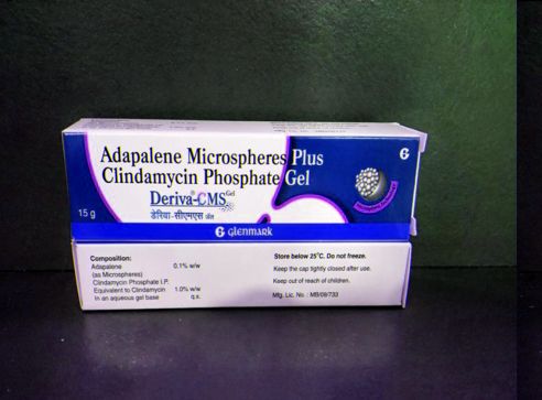 Clindamycin 1% Adapalene Gel - THINKBIZZ VENTURES LLP, Kochi, Kerala