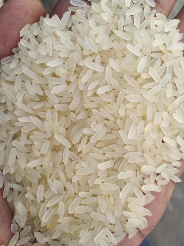 Ir 64 Parboiled Rice, Packaging Type : Jute Bags, Color : White - ROYAL ...
