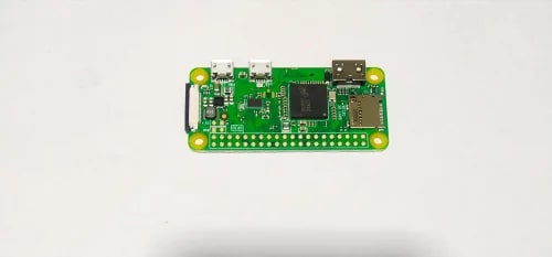 Raspberry Pi Zero W Board - Try Win Tech, Coimbatore, Tamil Nadu