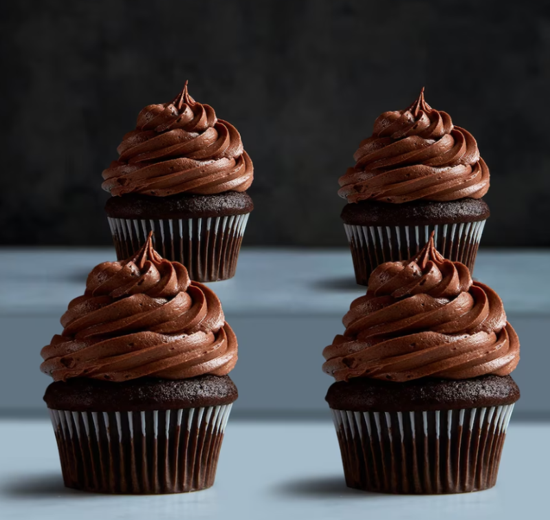 Rectangular Chocolate Cupcake, Certification : FSSAI Certified, Feature ...