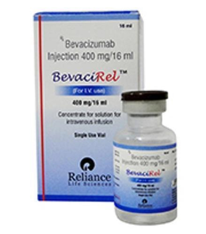 Bevacirel Bevacizumab Injection - Kevip Impex LLP, Surat, Gujarat