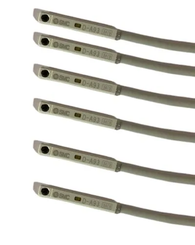 SMC Reed Switch at Rs 690 / Piece in Udham Singh Naga | Secure Tech