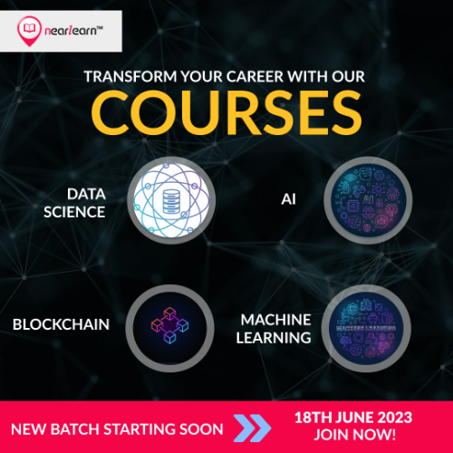 data science training & machine learning training Service Provider ...