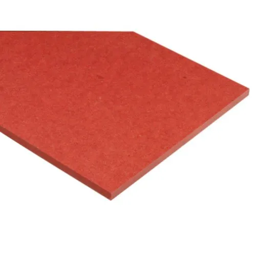 Red Rectangular Medium Density Fiberboard at Rs 75 / Square Feet in ...