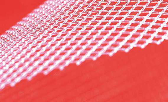 Indodrain HDPE Filtration Net, Color : White at Best Price in Vadodara ...