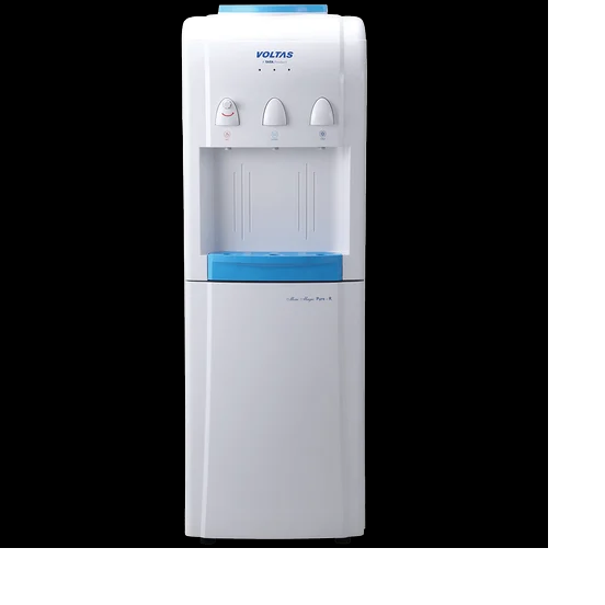 Voltas Water Dispenser, Capacity : 0 To 5 Litres, Color : White at Rs ...
