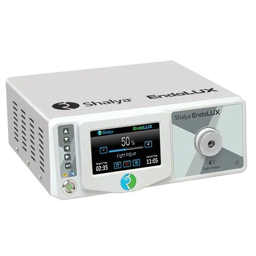 Grey Led Surgical Light Source, for Surgery at Best Price in Mumbai ...