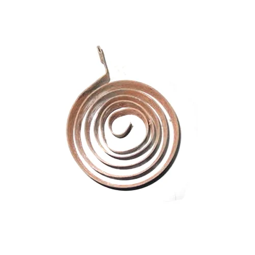 High Carbon Steel Spiral Spring, for Garage, Industrial at Rs 180 ...