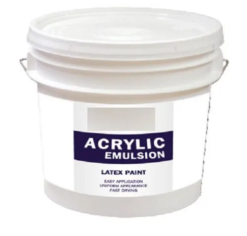Liquid Latex Paint, Features : Easy Application, Fast Drying, Color : White at Rs 90 / Litre in ...
