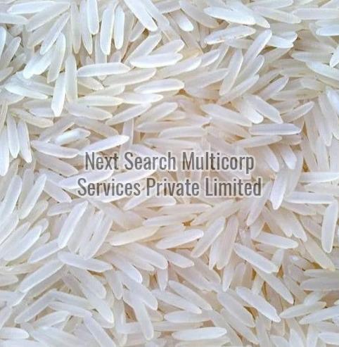 White Indian Polished Rice, Color : Color - Next Search Multicorp ...