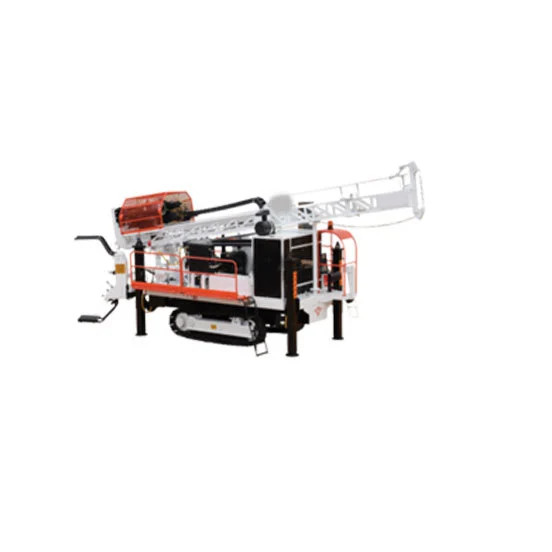 Exploration Rig Machine at Rs 44.23 Lakh / Piece in Hyderabad | Big ...