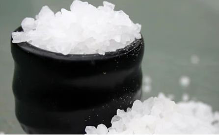 Coarse Salt, Purity : 99%, Color : White at Best Price in Kutch | AHIR ...