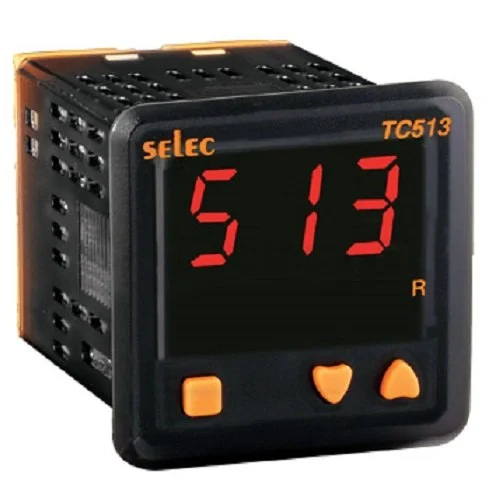 AC Selec Temperature Controller, Feature : Durable, Heat Resistance at ...