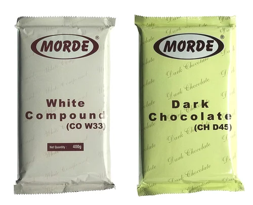 Bar Dark Compound Chocolate - Jubilee enterprises, Bangalore, Karnataka
