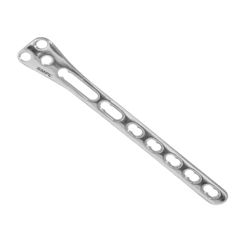 Locking Plate, Size : Medium at Best Price in Ahmedabad | Smit Medimed ...