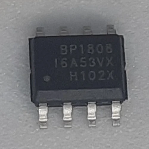 0.20gm LED Driver IC, for Electronics, Mounting Type : SMD at Rs 40 ...