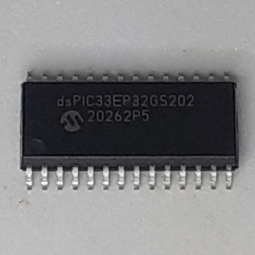 Microchip Microcontroller, Mounting Type : SMD, Voltage : 3.6V(max) at ...