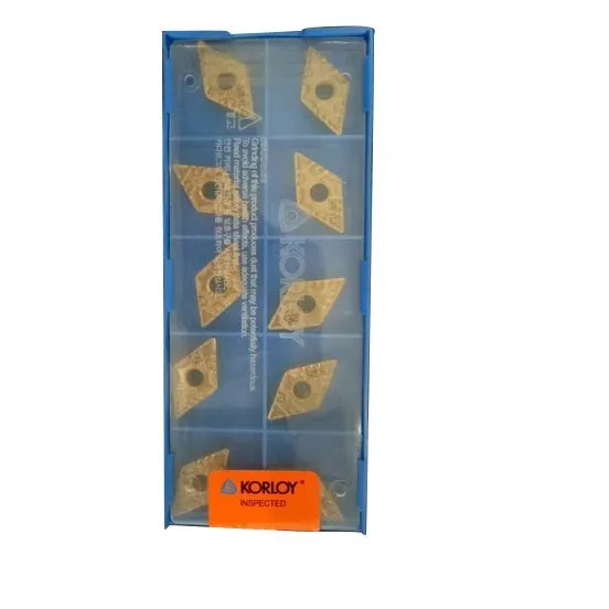 Dnmg Carbide Insert at Rs 180 / Piece in Ludhiana | Manohar Lal Gulshan ...
