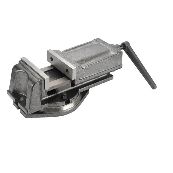 Cast Iron Milling Machine Vice at Rs 5,500 / Piece in Ludhiana ...