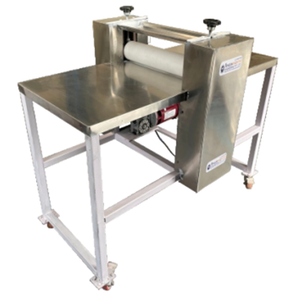 SHEETER MACHINE at Rs 48,500 / Piece in Ahmedabad | penguin engineering