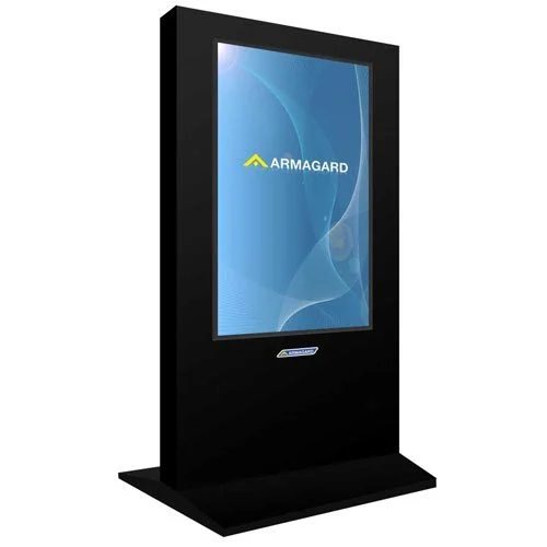 Digital Signage Enclosure, Shape : Rectangle at Rs 7,000 / Piece ...