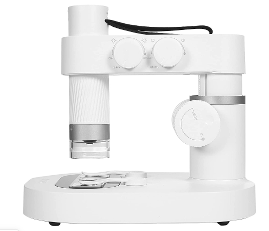 Digital Magnification Endoscope Microscope at Rs 13,999 / in Delhi ...