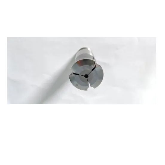 Round European Spring Steel Carbide Lined Collet at Rs 5,500 / Piece in ...