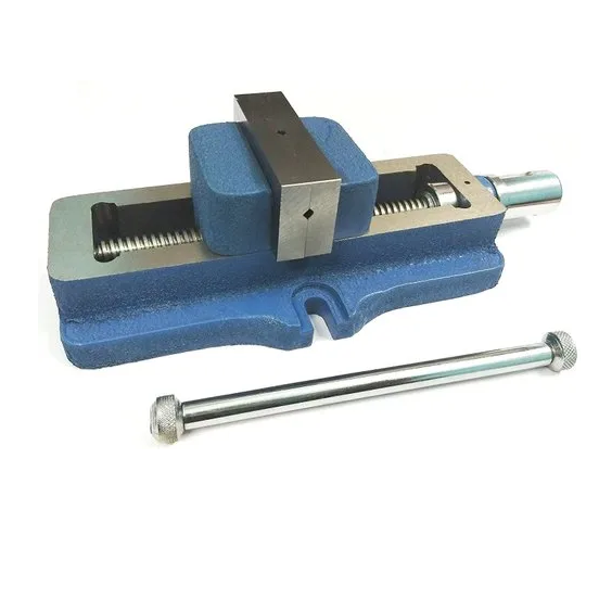 Cast Iron Self Centering Vice at Rs 15,500 / Piece in Mohali ...
